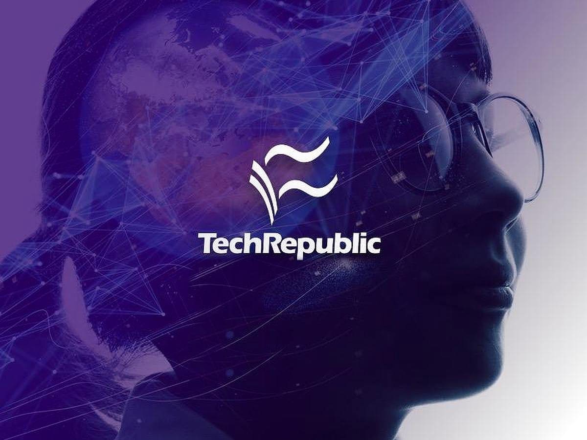 Techrepublic | Slingshot in the News with TechRepublic!