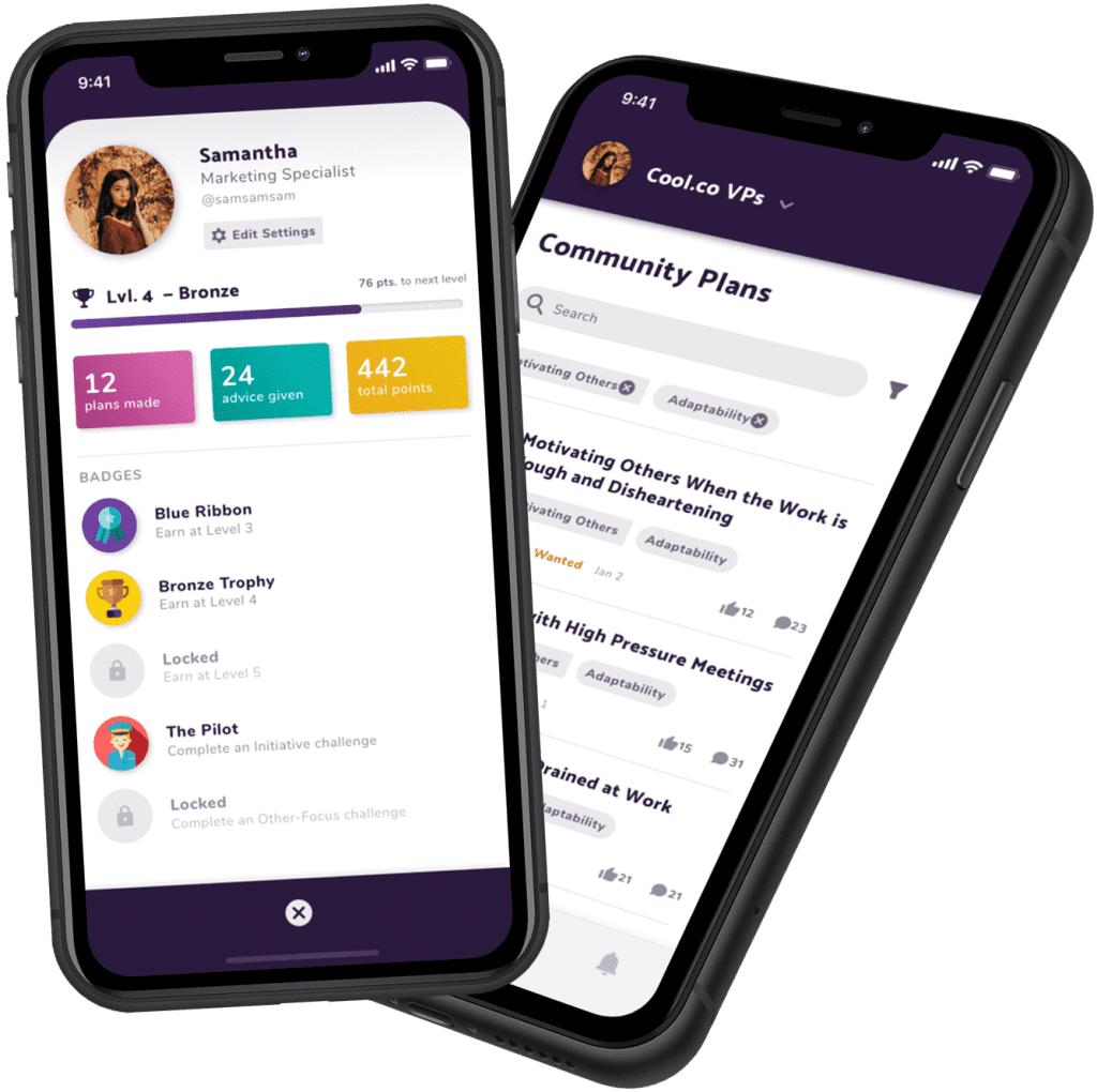 Xamarin Mobile App Platform - Slingshot - Software and App Development