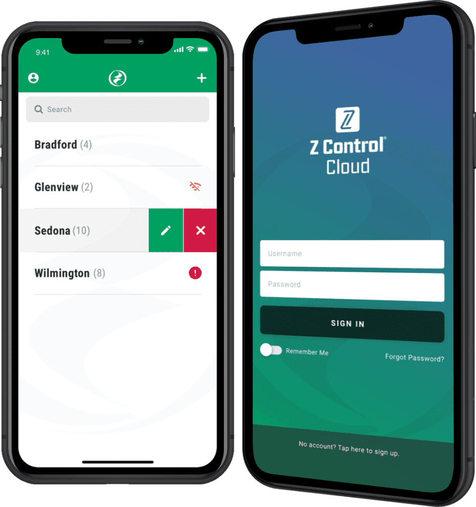 Xamarin Mobile App Platform - Slingshot - Software and App Development