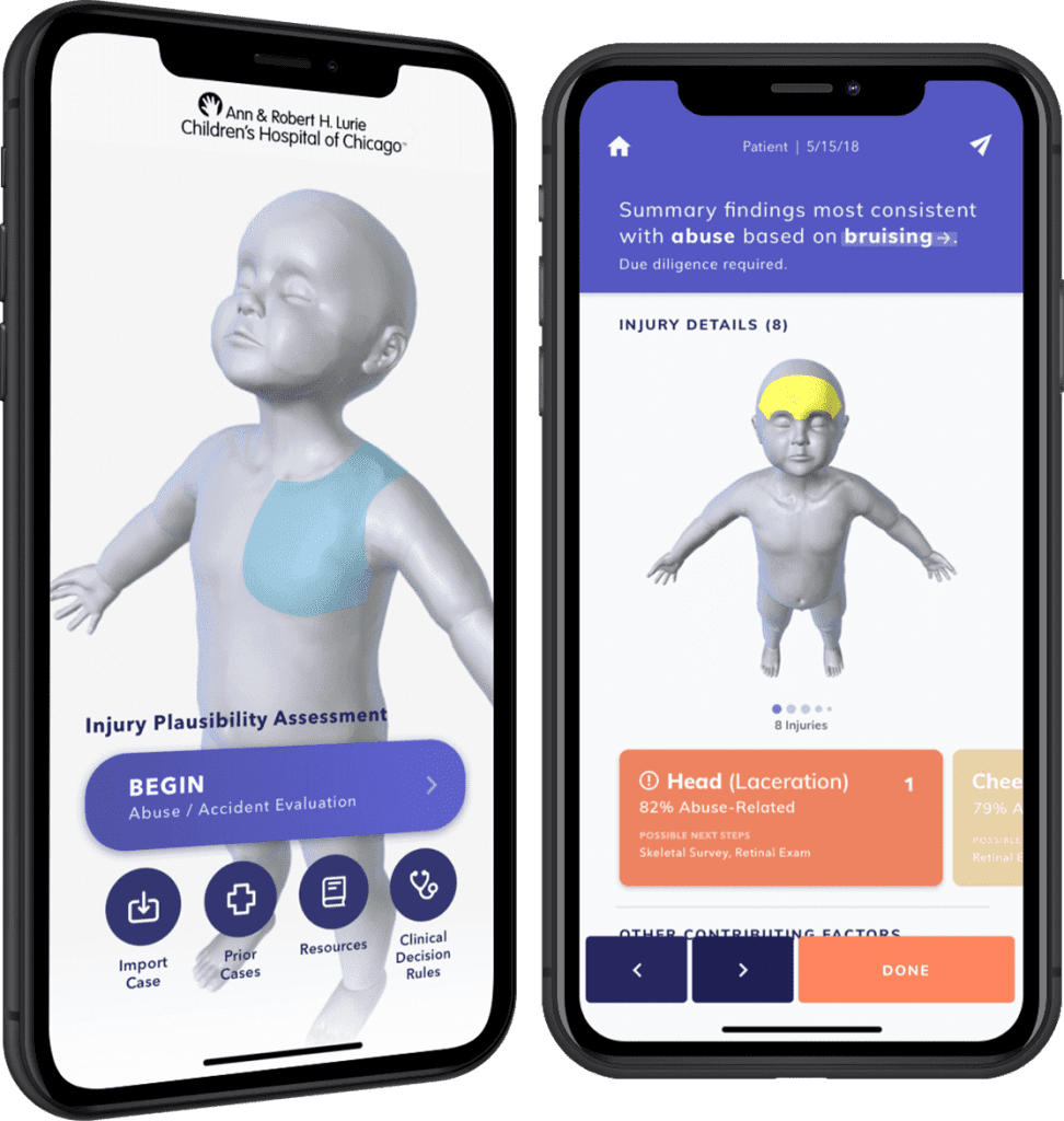 Xamarin Mobile App Platform - Slingshot - Software and App Development