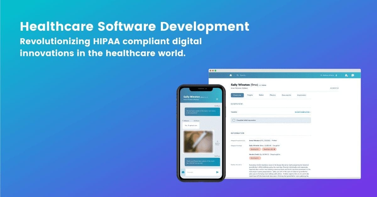 Healthcare Software in Chicago