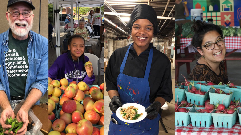 New Roots Has Launched - Slingshot - Software and App Development