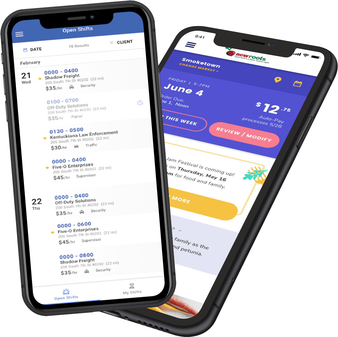 Mobile App Development in Chicago