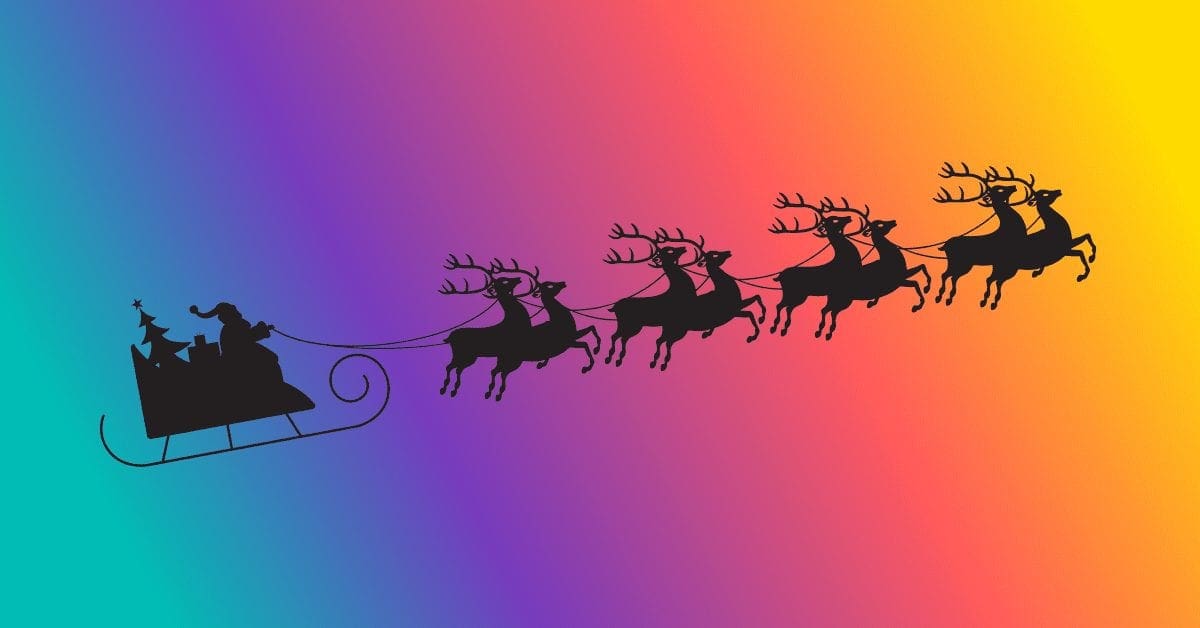 Happy Holidays! | Daredevil Spotlight – Santa Claus - Slingshot