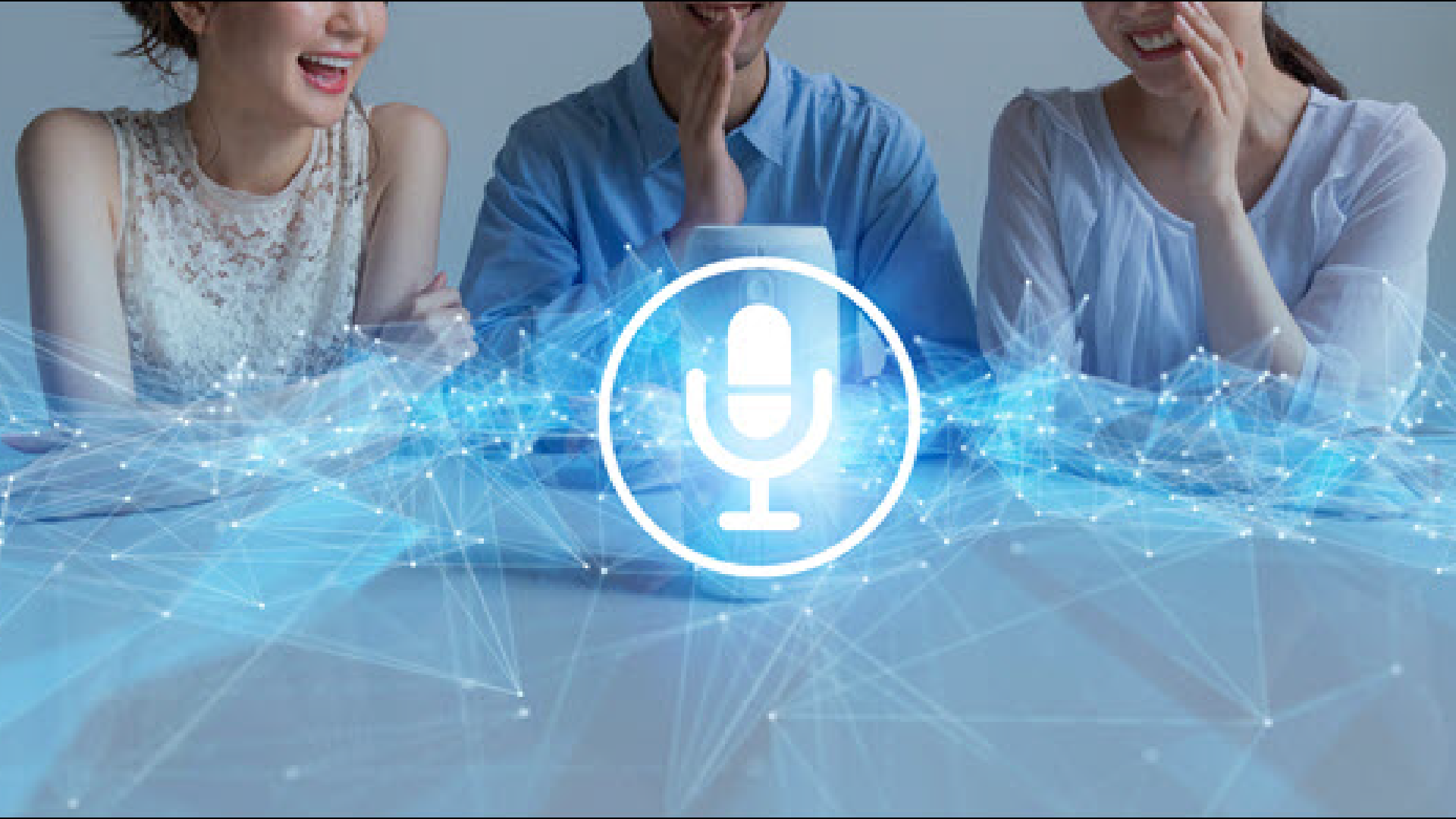 Voice Technologies | What's New in Healthcare Technologies?