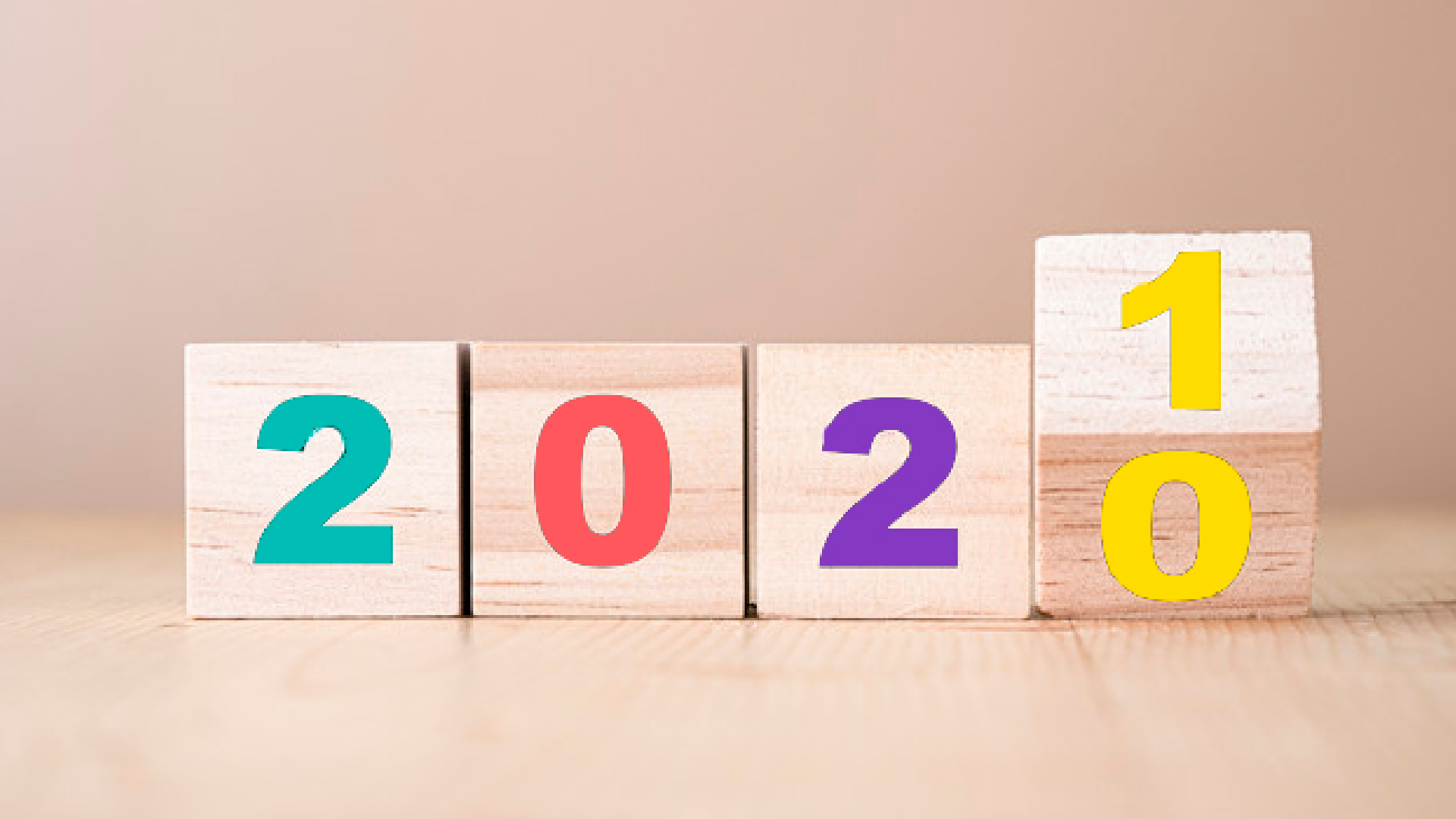 2020 Lookback & 2021 Predictions - Slingshot Software