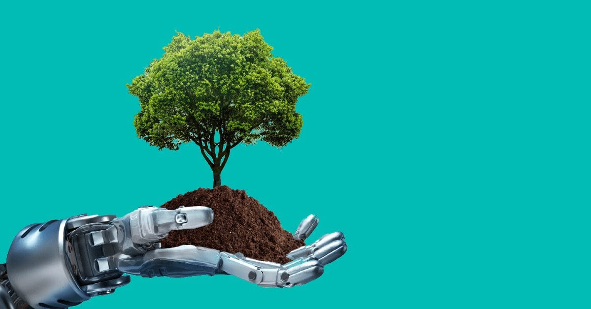 Earth Day 2021 and Technology - Slingshot Software Development