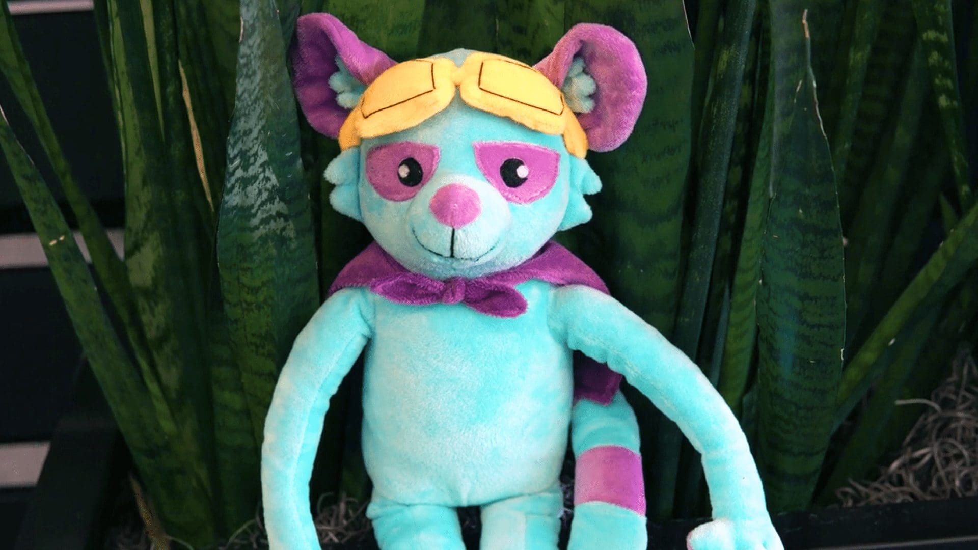 Slingy's Origin Story - Slingshot - Software and App Development