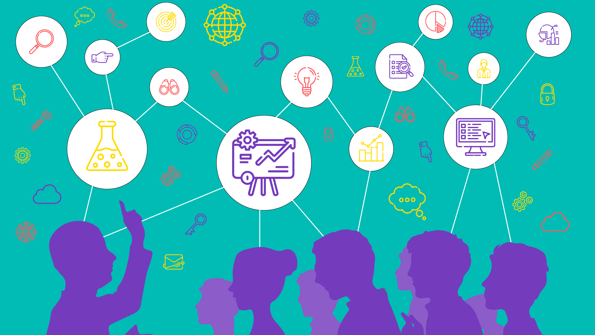 Fostering Innovation: Strategies to Unlock Business Growth