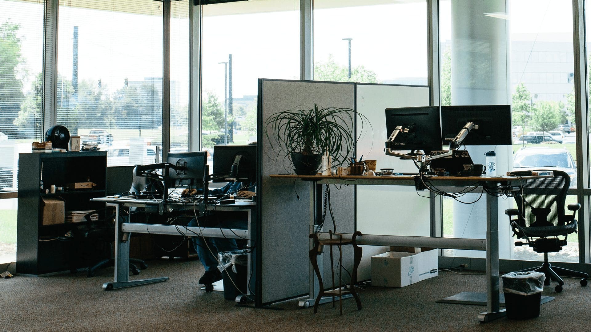 How to Run a Large Tech Project and Not Get Fired