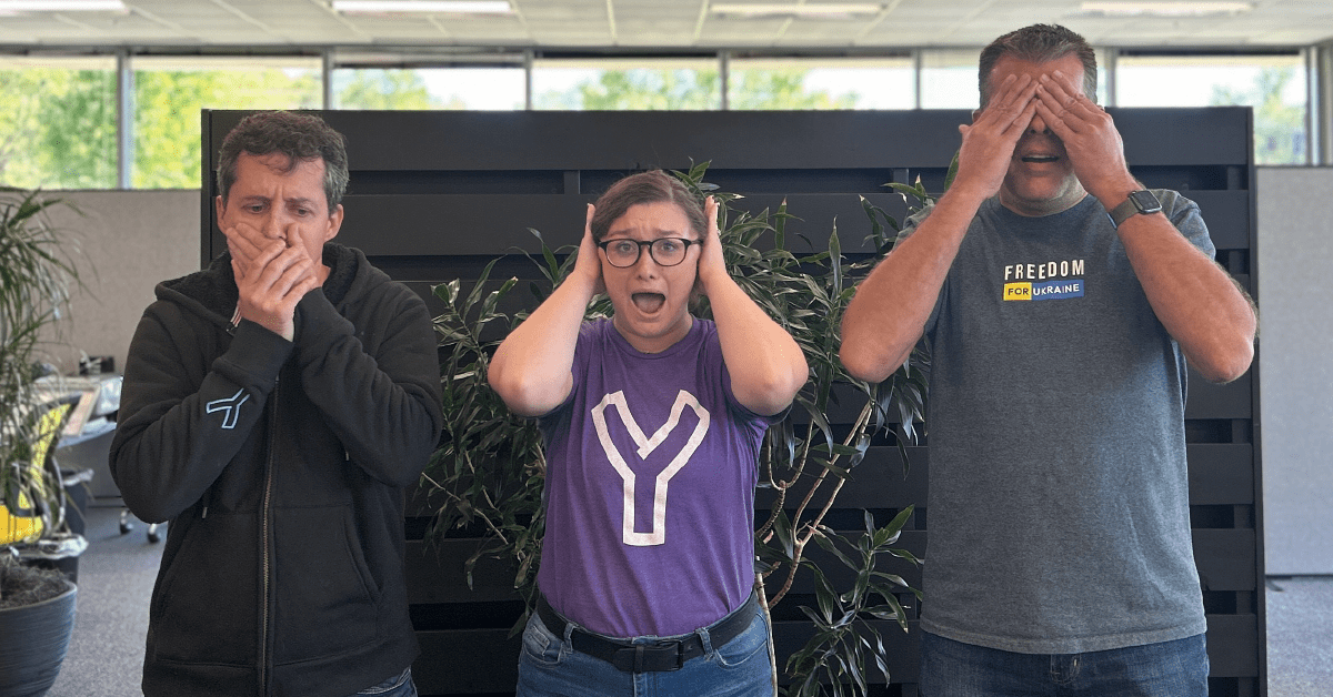 Horror Stories of Software