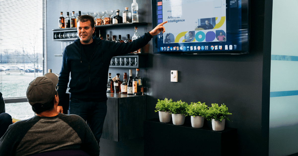 The ROI of AI: How to Demonstrate its Value