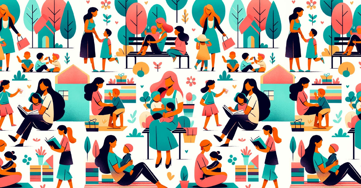 Mom Knows Best: Slingshot Shares Mom-Inspired Lessons