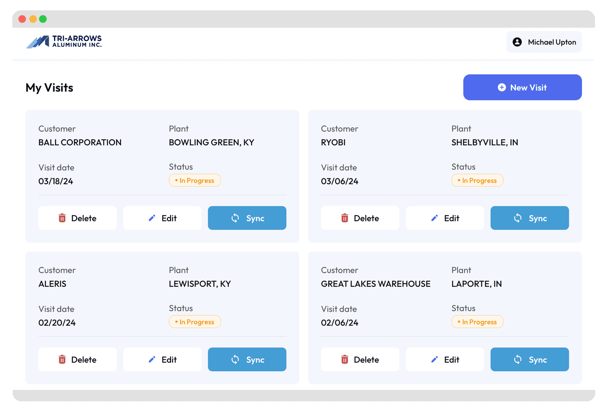 Tri-Arrows Aluminum | Slingshot