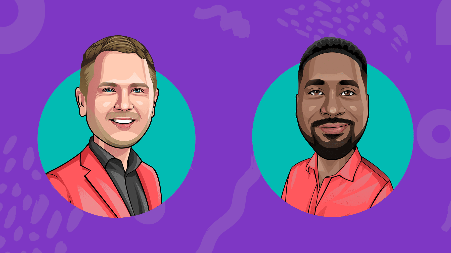 Welcome Geoff and Brad! - Slingshot - Software and App Development