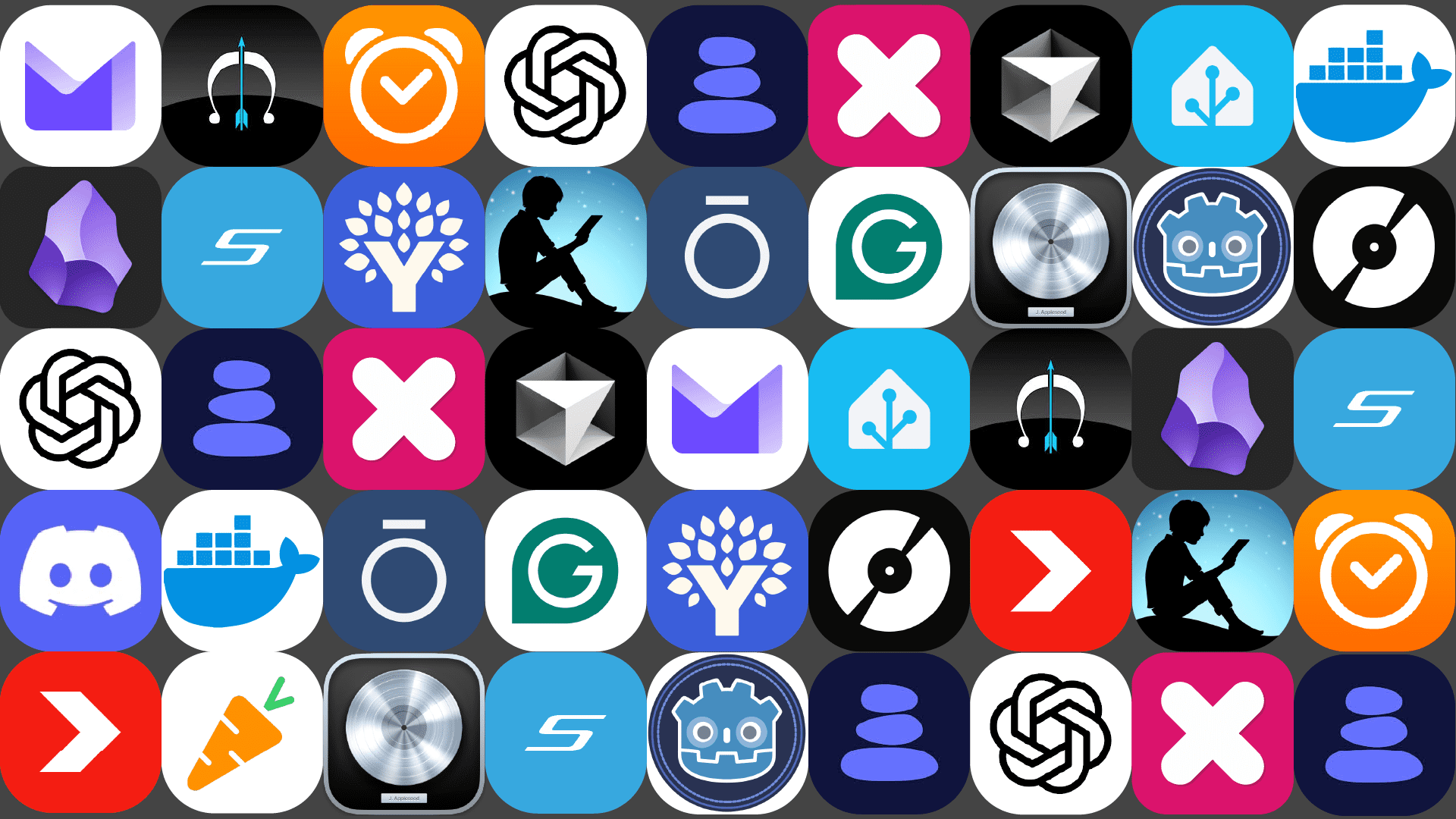 Slingshot’s Favorite Apps, 2026 Edition - Slingshot - Software and App ...